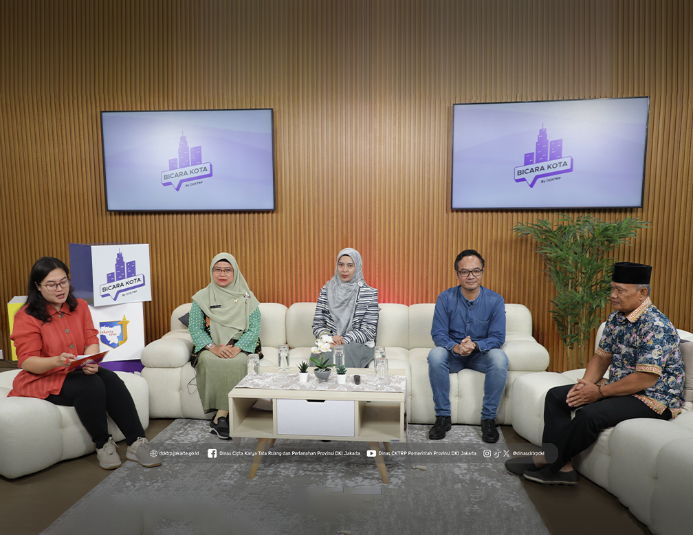 Jakarta+Satu%3A+Dari+Satu+Peta+Menuju+Tata+Kelola+Pemerintahan+yang ...